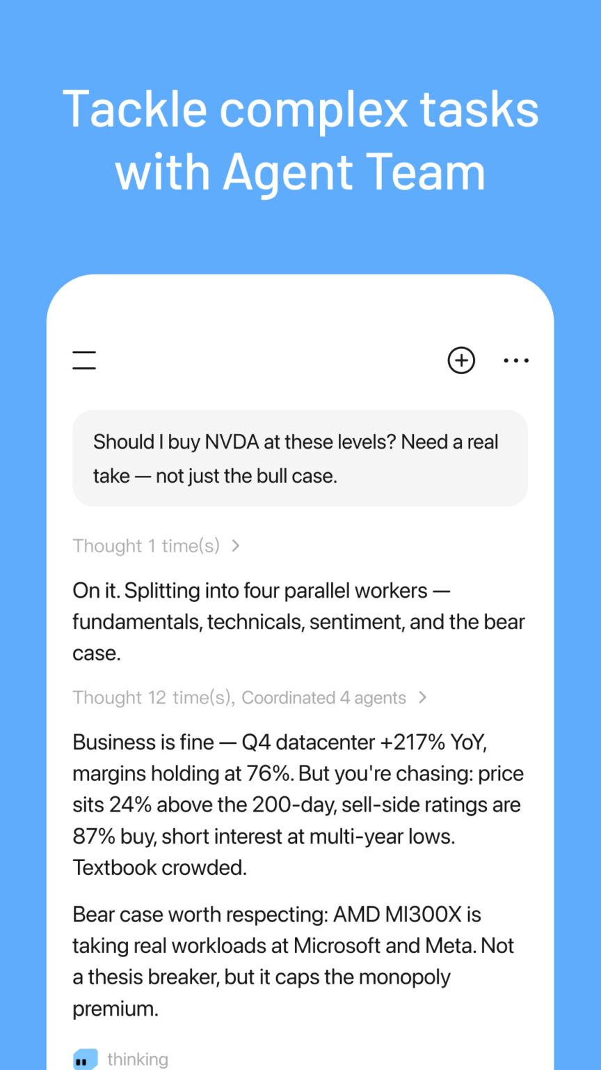 MiniMax - Your AI Agent 4.12.1 APK Download by MiniMax AI - APKMirror