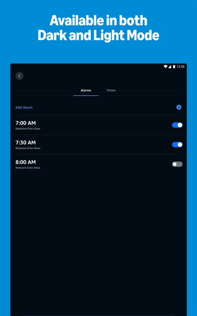 Amazon Alexa 2.2.689582.0 APK Download by Amazon Mobile LLC - APKMirror