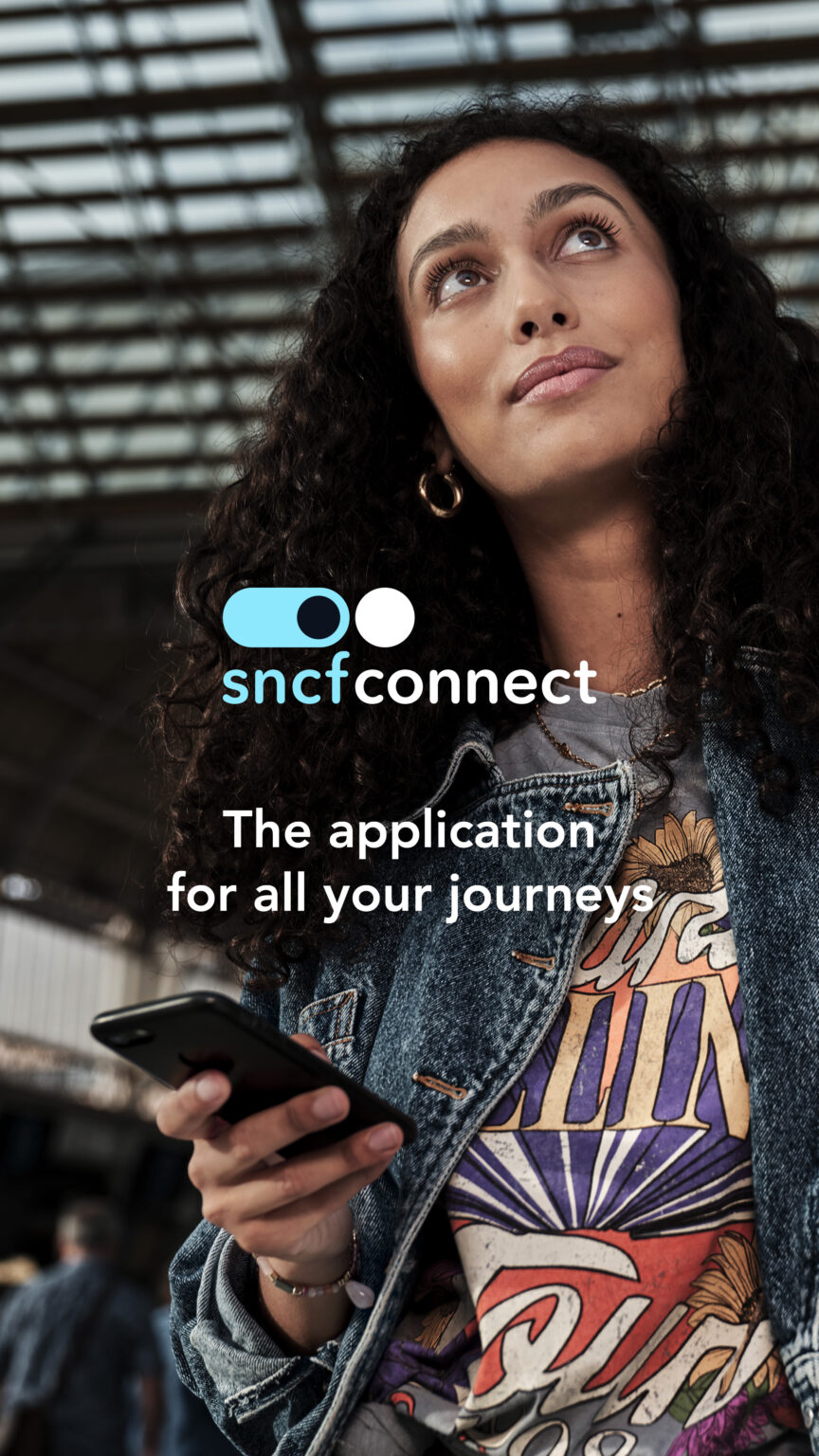 SNCF Connect: Trains & routes 20260521.0.0 APK Download by SNCF Connect ...