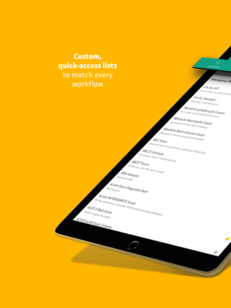 MDCalc Medical Calculator 5.4.9 APK Download by MD Aware, LLC - APKMirror