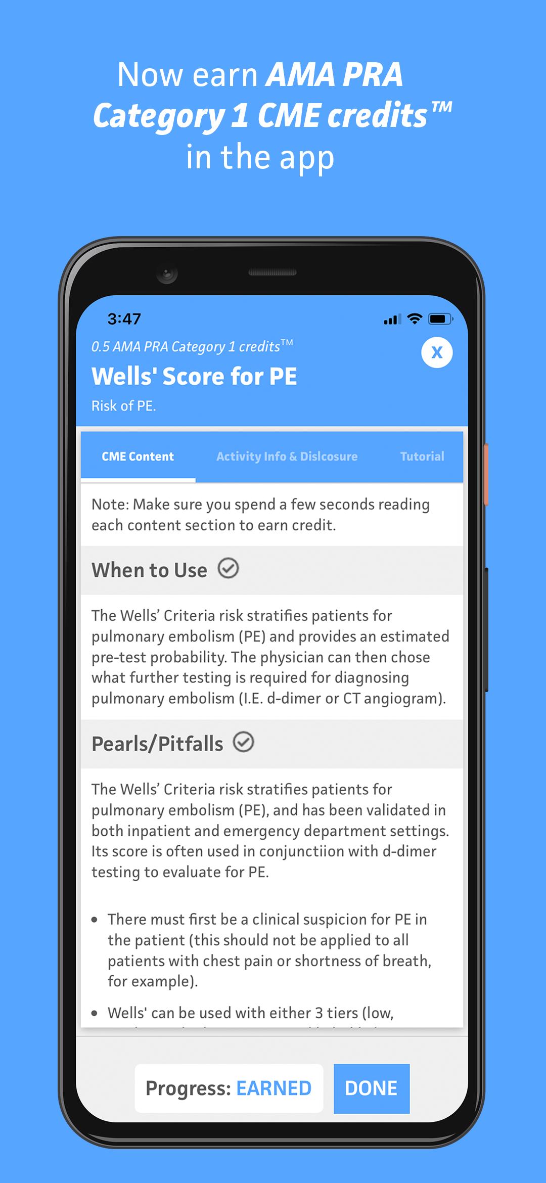 MDCalc Medical Calculator 5.4.9 APK Download by MD Aware, LLC - APKMirror