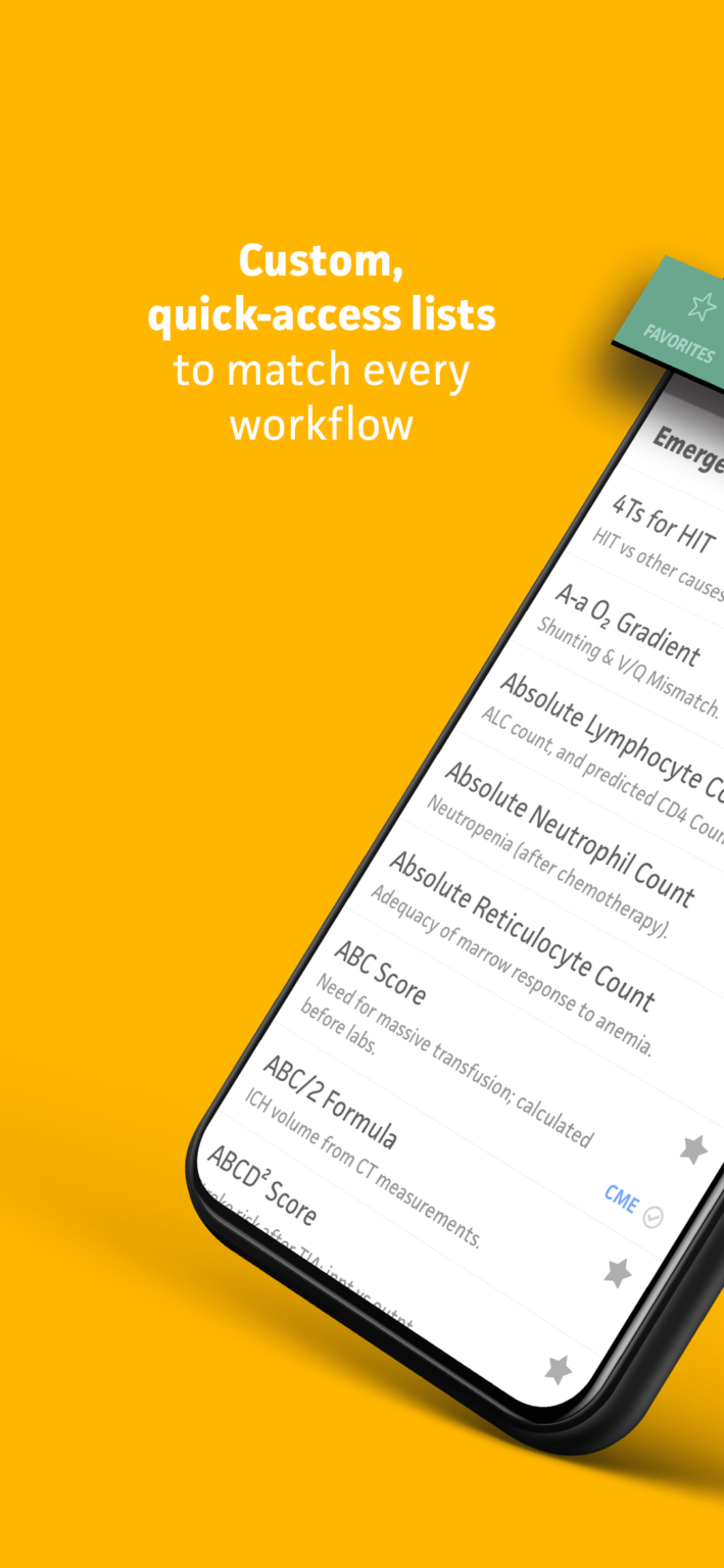 MDCalc Medical Calculator 5.4.9 APK Download by MD Aware, LLC - APKMirror