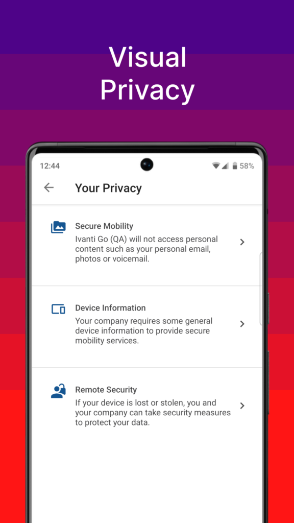 Ivanti Go 118.0.0.5 APK Download by Ivanti Inc - APKMirror