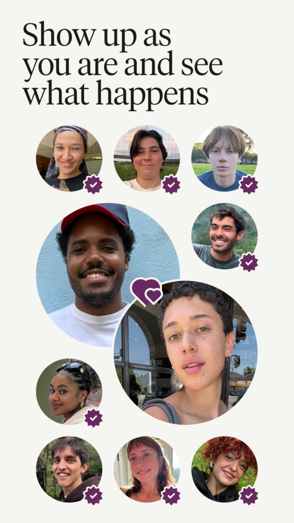 Hinge Dating App: Match & Date 9.126.0 APK Download by Hinge, Inc ...