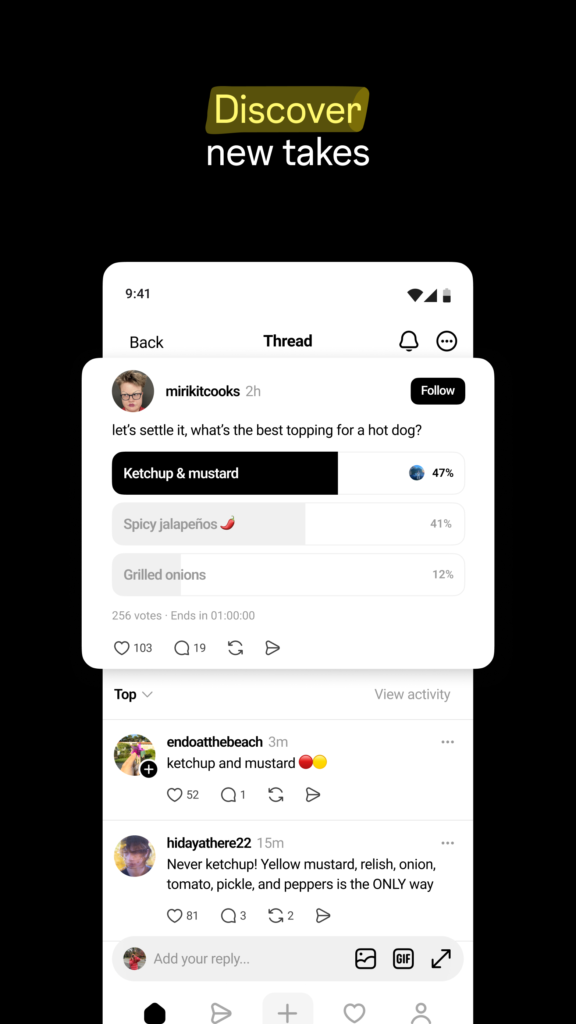 Threads 431.0.0.17.81 beta APK Download by Instagram - APKMirror