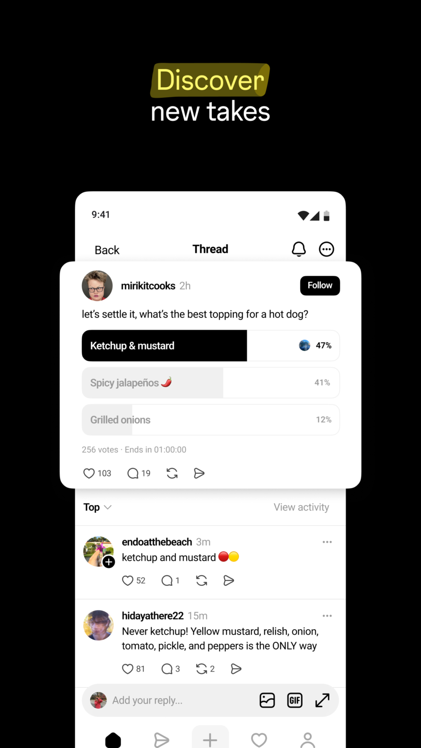 Threads 435.0.0.23.76 beta APK Download by Instagram - APKMirror