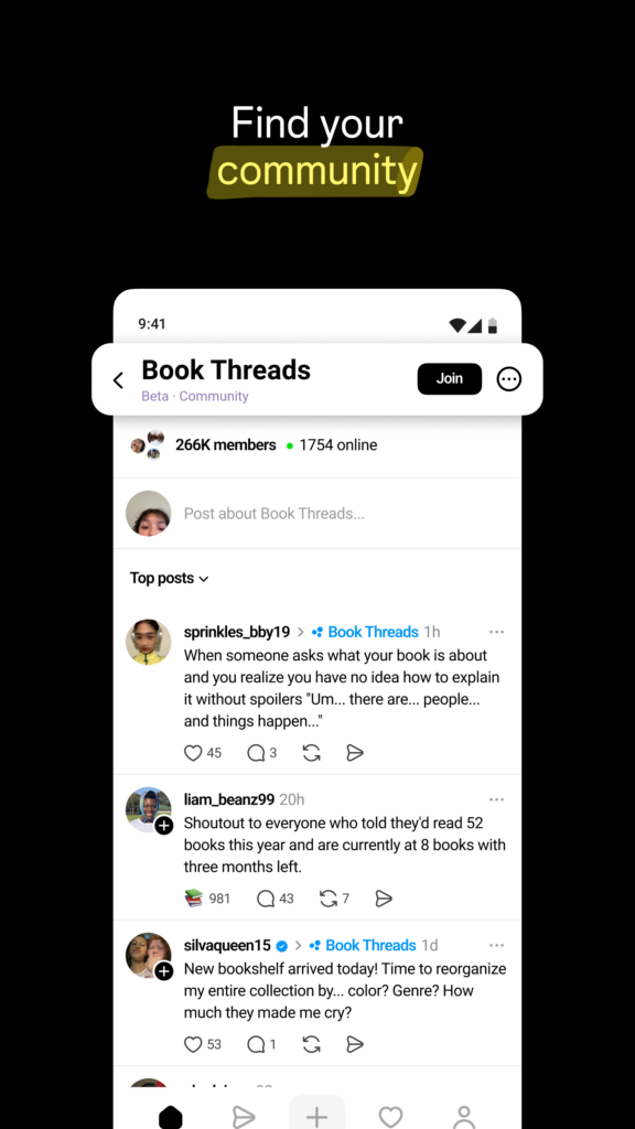 Download Threads APKs for Android - APKMirror
