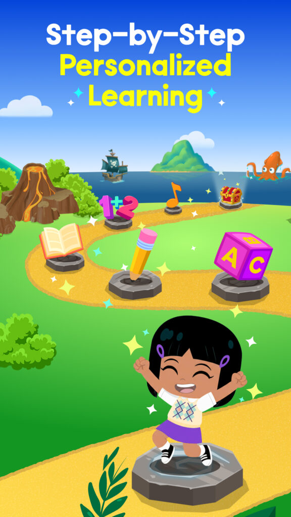 ABCmouse: Kids Learning Games 1.63.0 APK Download by Age of Learning ...