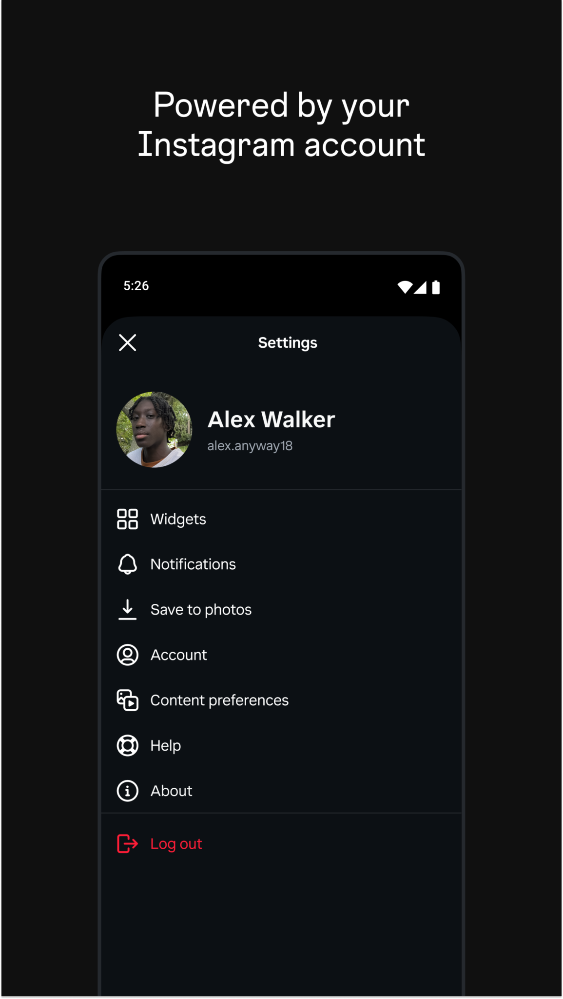Download Instants, an Instagram app APKs for Android - APKMirror