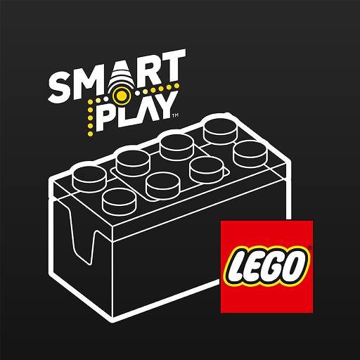 LEGO® SMART Assist (nodpi) APKs - APKMirror