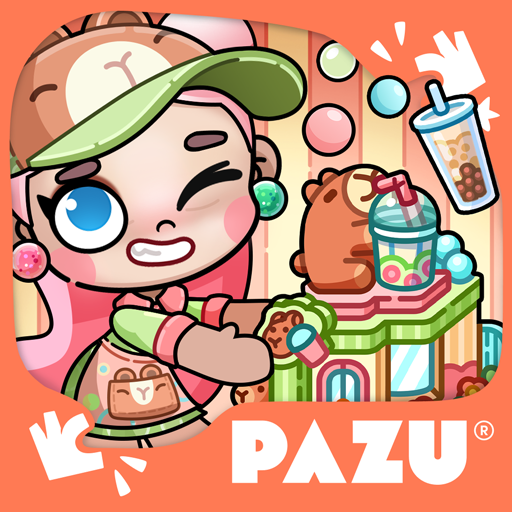 Download Pazu Games apps for Android - APKMirror