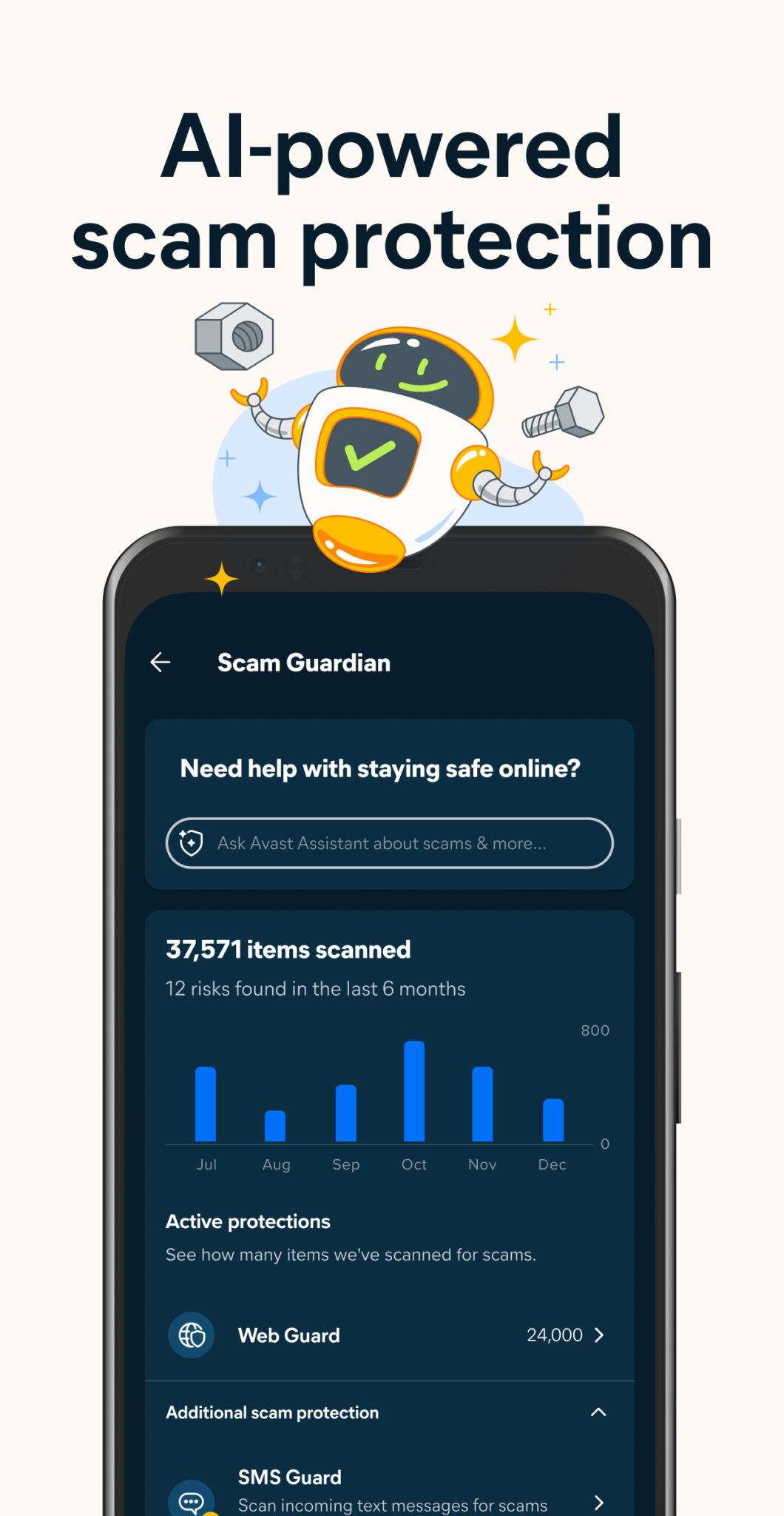 Download Avast One: Antivirus, Security APKs for Android - APKMirror