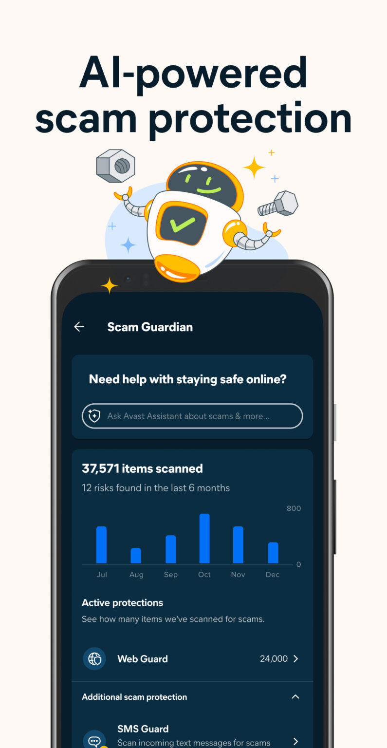 Download Avast One: Antivirus, Security APKs for Android - APKMirror