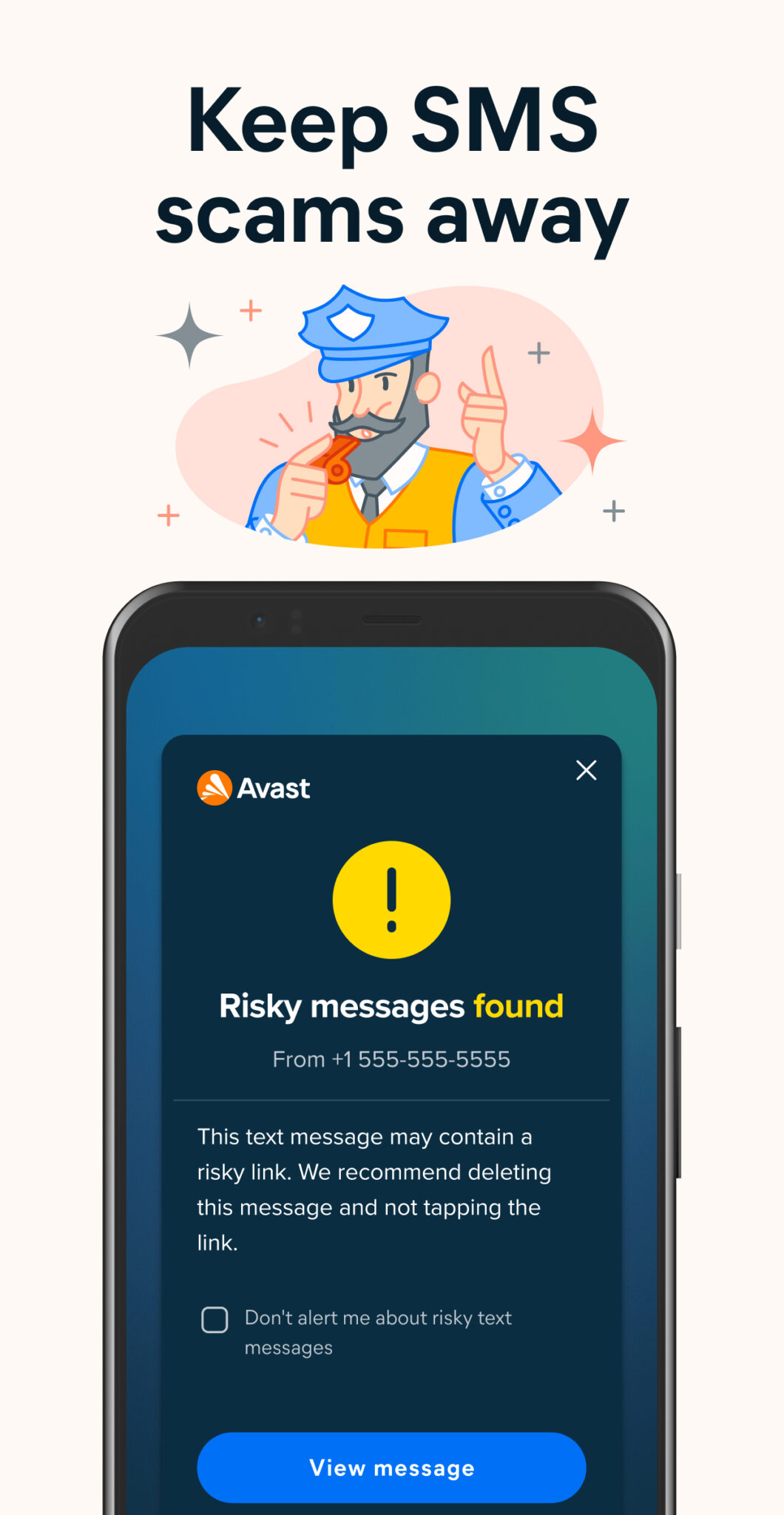 Avast One: Antivirus, Security 25.8.1 APK Download by Avast Software ...