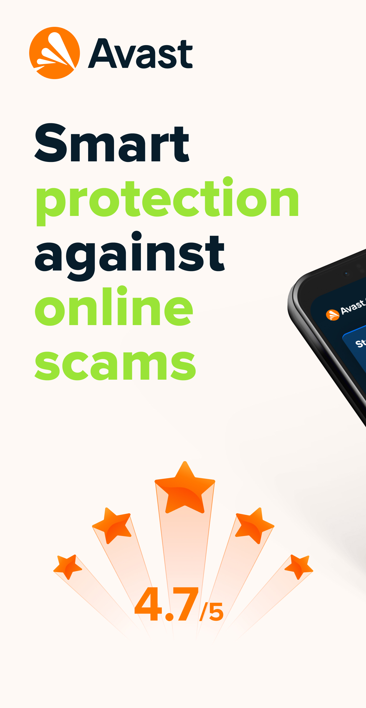 Download Avast One: Antivirus, Security APKs for Android - APKMirror