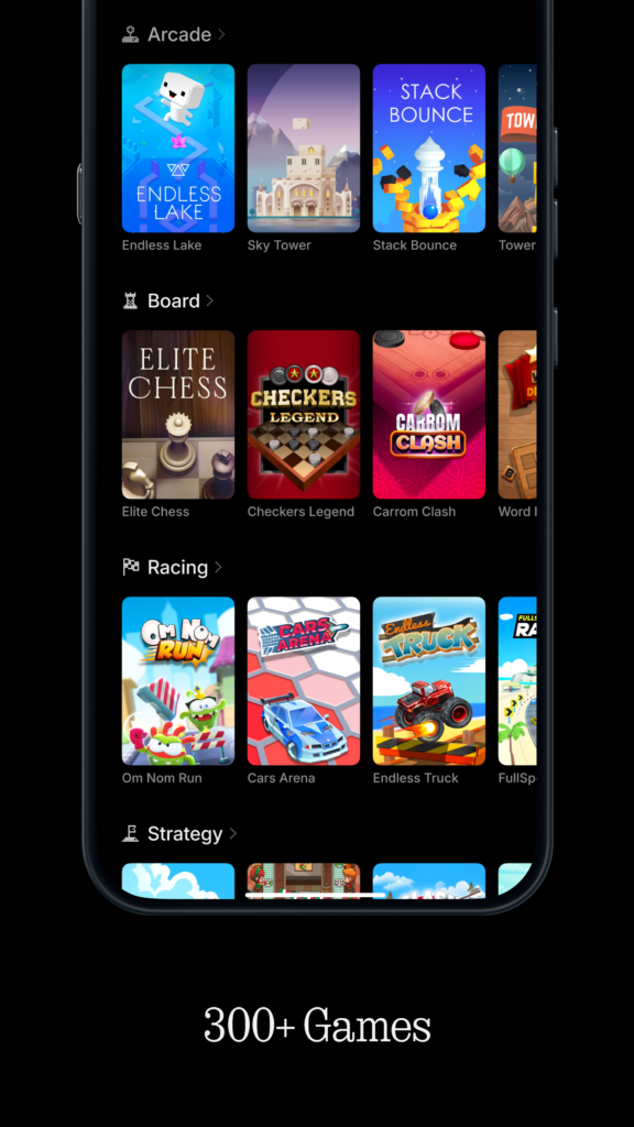 Nothing Games 1.0.1 APK Download by NOTHING TECHNOLOGY LIMITED - APKMirror
