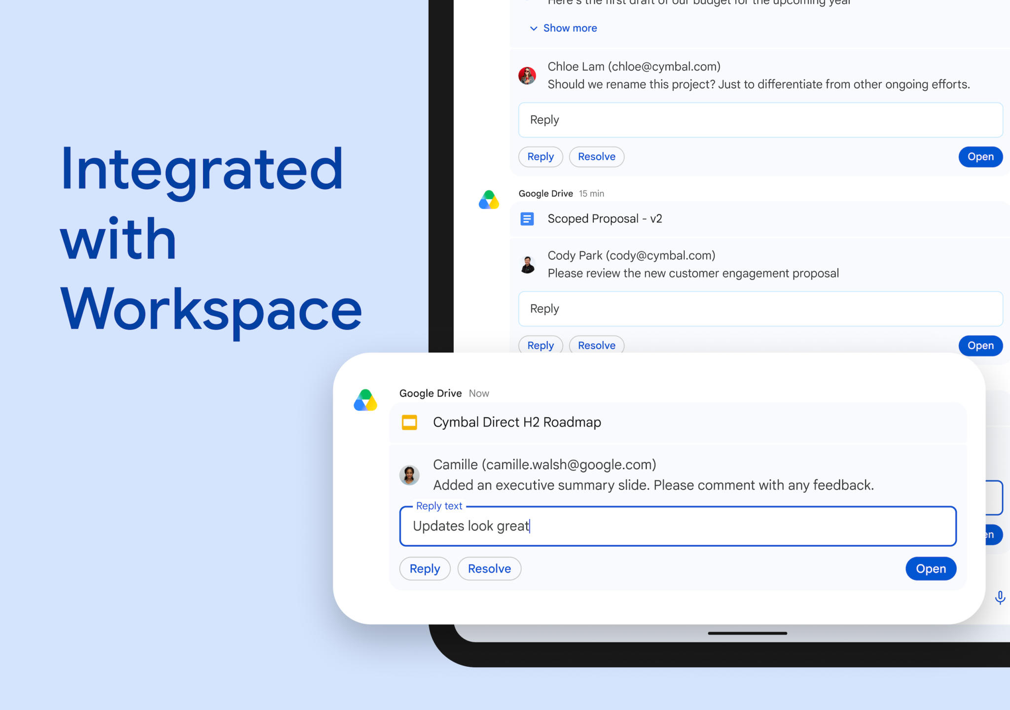 Google Chat 2026.06.08.928394691.Release APK Download by Google LLC ...