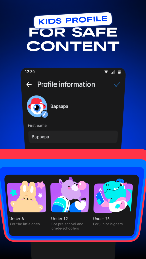 VK Video: movies, cartoons, TV 1.139.1 APK Download by VK LLC - APKMirror
