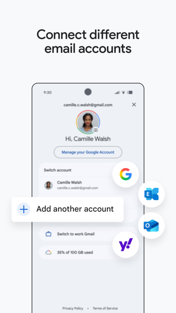 Gmail 2024.08.25.668103139.Release (nodpi) (Android 6.0+) APK Download ...