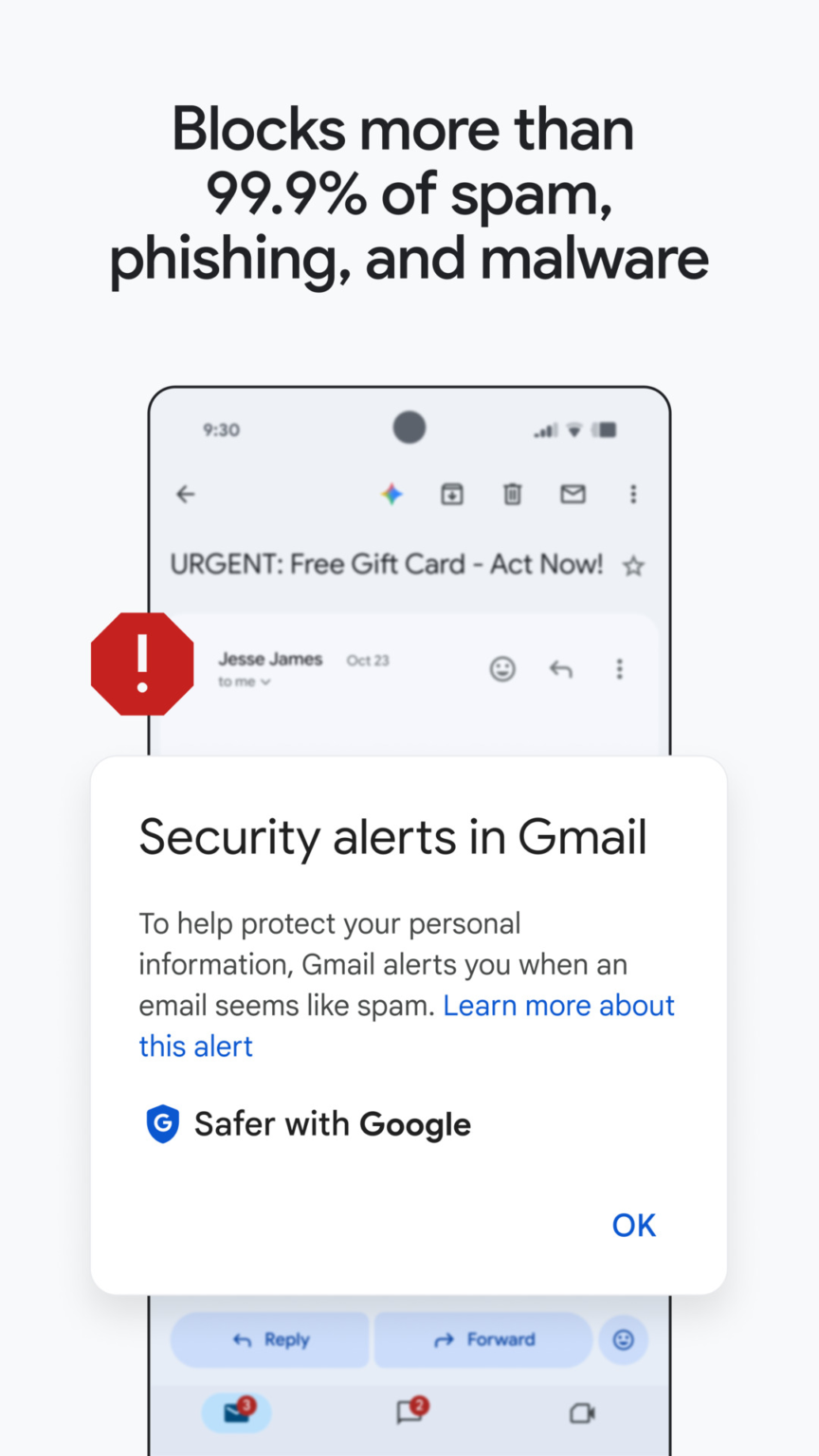 Gmail 4.2.2 APK Download by Google LLC - APKMirror