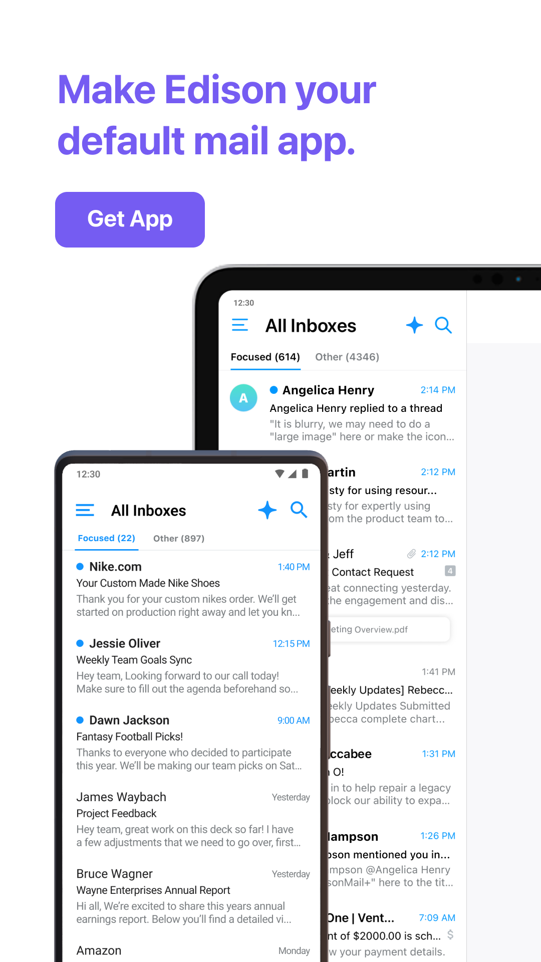 Download Email - Fast & Secure Mail APKs for Android - APKMirror