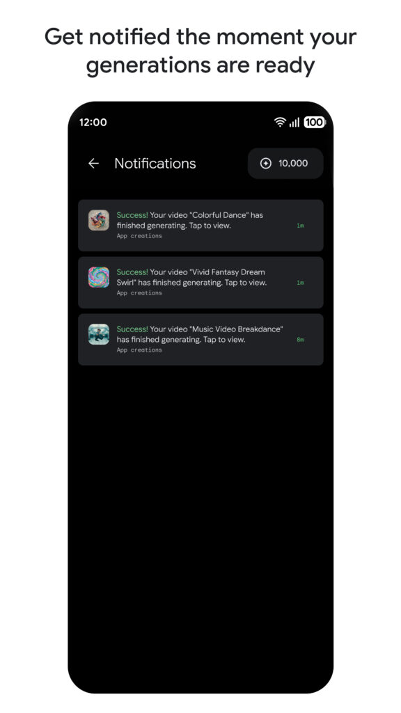 Download Google Flow Beta APKs for Android - APKMirror