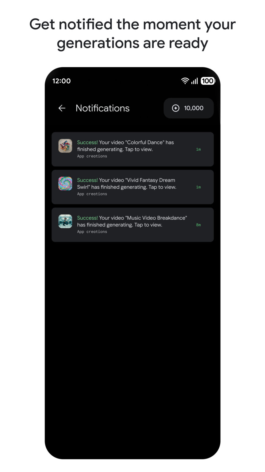 Google Flow Beta 1.447.0 (arm64-v8a + arm-v7a) (480dpi) (Android 7.0 ...