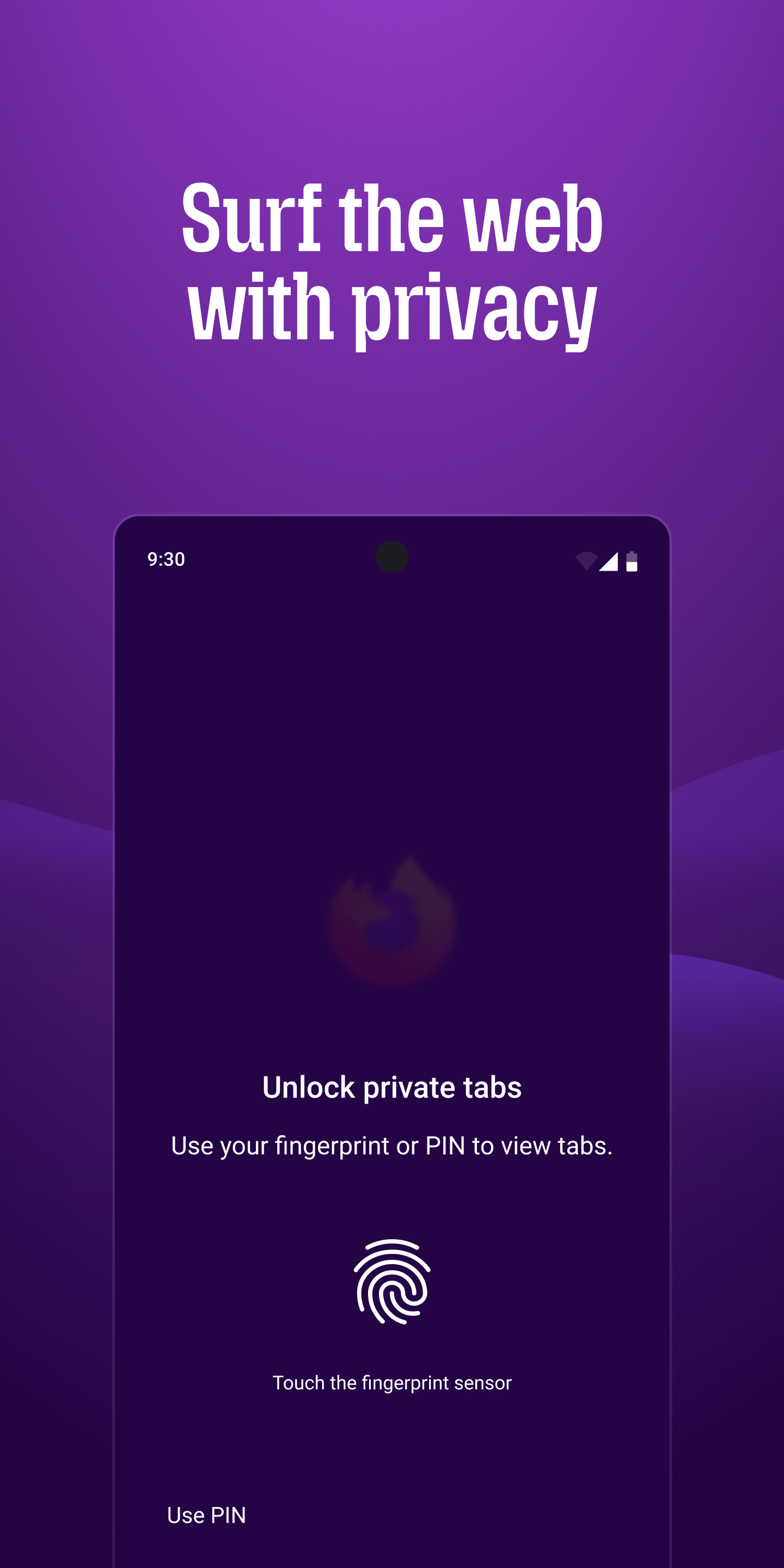 Firefox Fast & Private Browser 133.0 APK Download by Mozilla - APKMirror