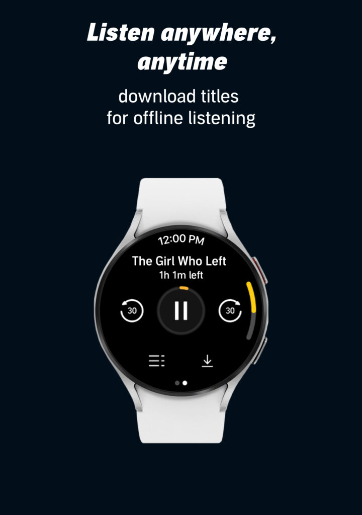 Audible: Audiobooks & Podcasts 26.23.03 APK Download by Audible, Inc ...