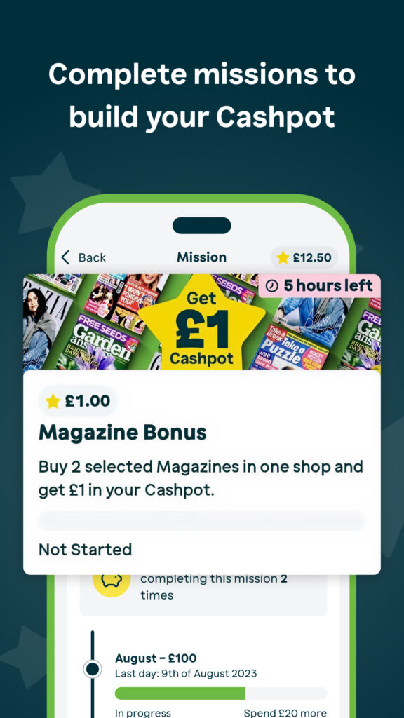 ASDA Rewards 1.59.0 APK Download by Asda Stores Ltd - APKMirror