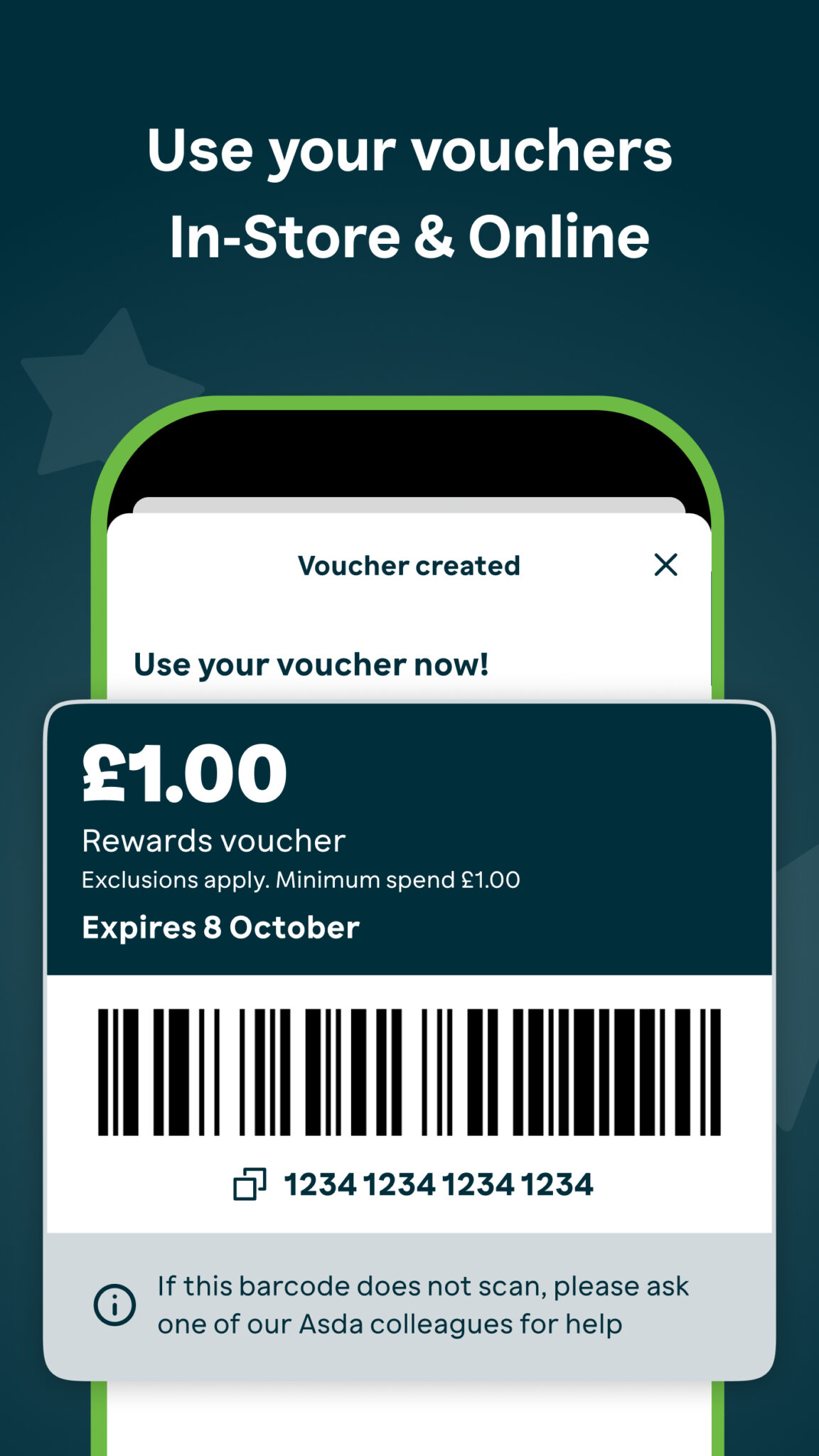 ASDA Rewards 1.59.0 APK Download by Asda Stores Ltd - APKMirror