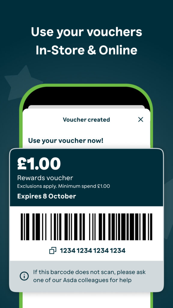 ASDA Rewards 1.59.0 APK Download by Asda Stores Ltd - APKMirror