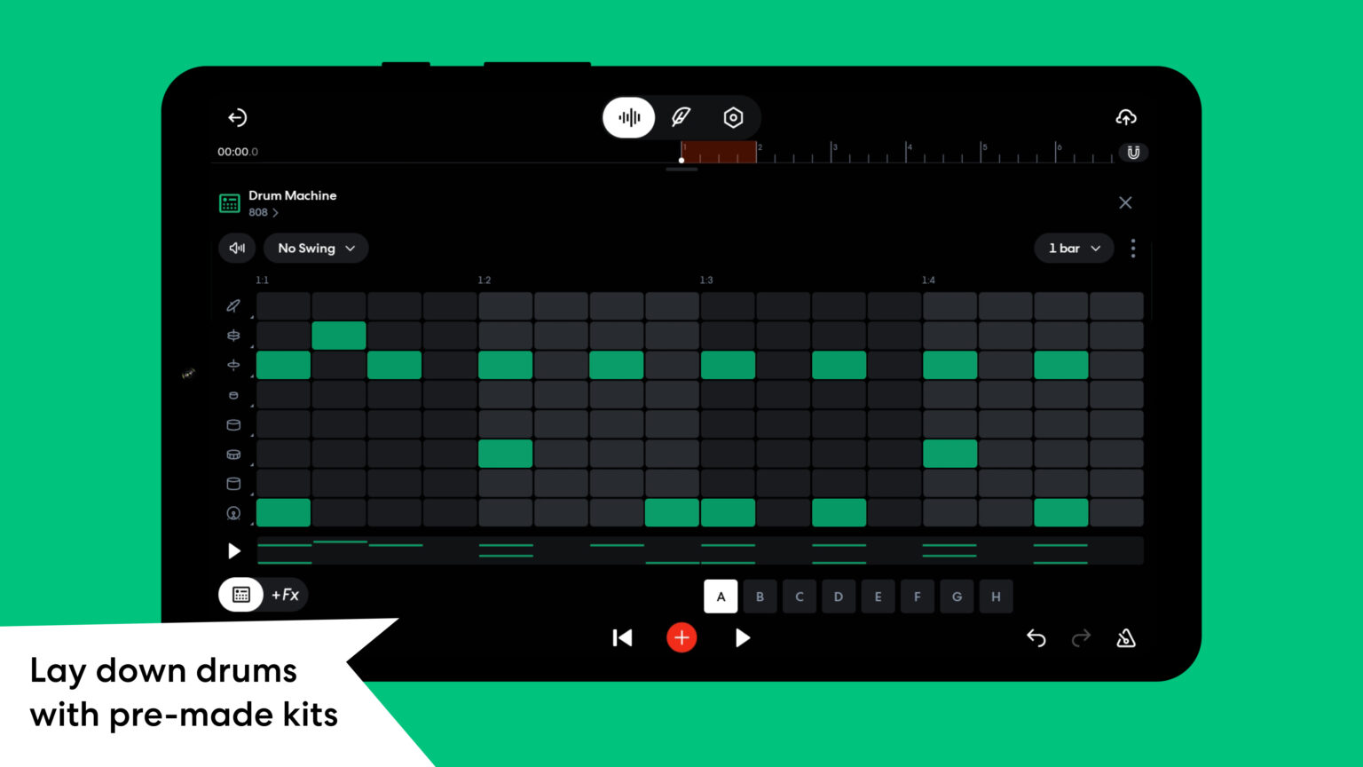 BandLab – Music Making Studio 11.24.3 APK Download by BandLab ...