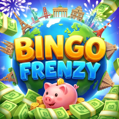 Bingo Frenz - Time to Return! 3.70.0 APK Download by VERTEX GAMES PTE ...
