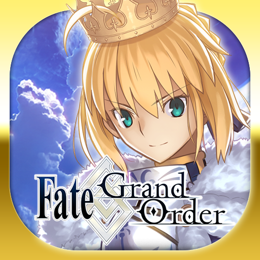 Fate/Grand Order (English) (Android 7.0+) APKs - APKMirror
