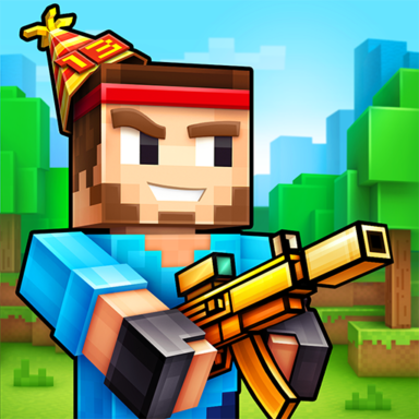 Pixel Gun 3D - FPS Shooter 26.7.2 APK Download by Pixel Gun 3D - APKMirror