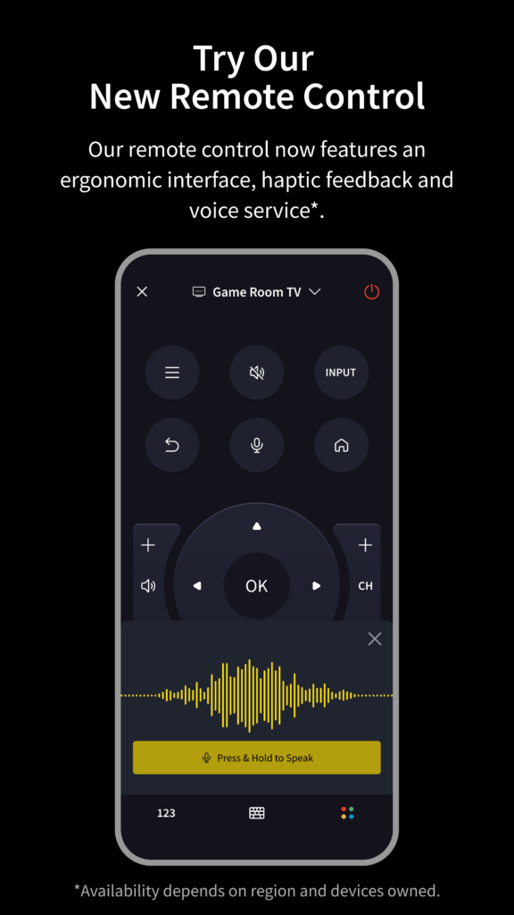 VIDAA Smart TV 1.09.06.001.1 (arm64-v8a + arm-v7a) (nodpi) (Android 7.0 ...
