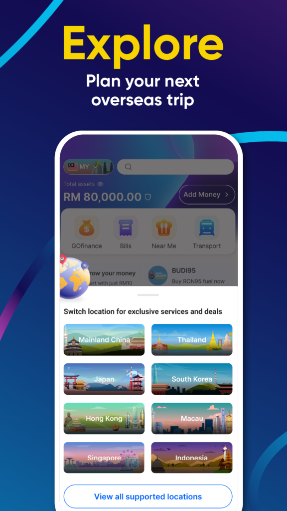 Touch 'n Go eWallet 1.9.3 APK Download by TNG Digital Sdn Bhd - APKMirror
