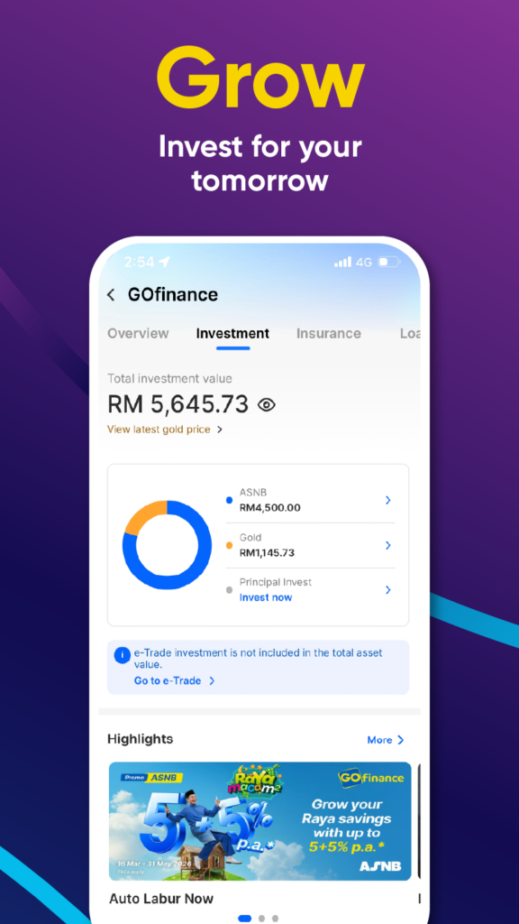 Touch 'n Go eWallet 1.9.3 APK Download by TNG Digital Sdn Bhd - APKMirror
