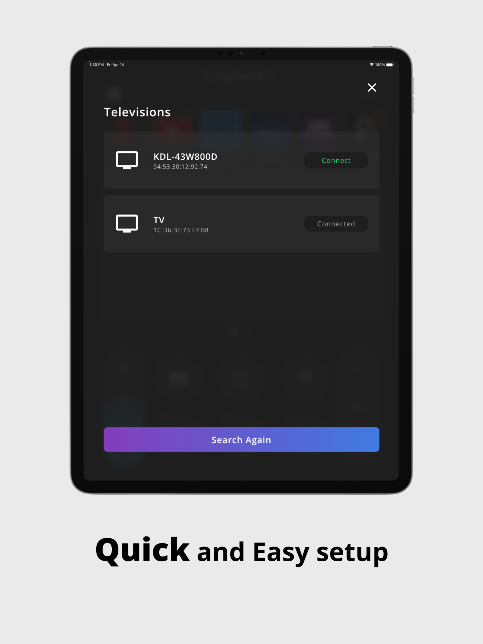 Remote for Android TV 6.1.0 APK Download by Simha Software - APKMirror
