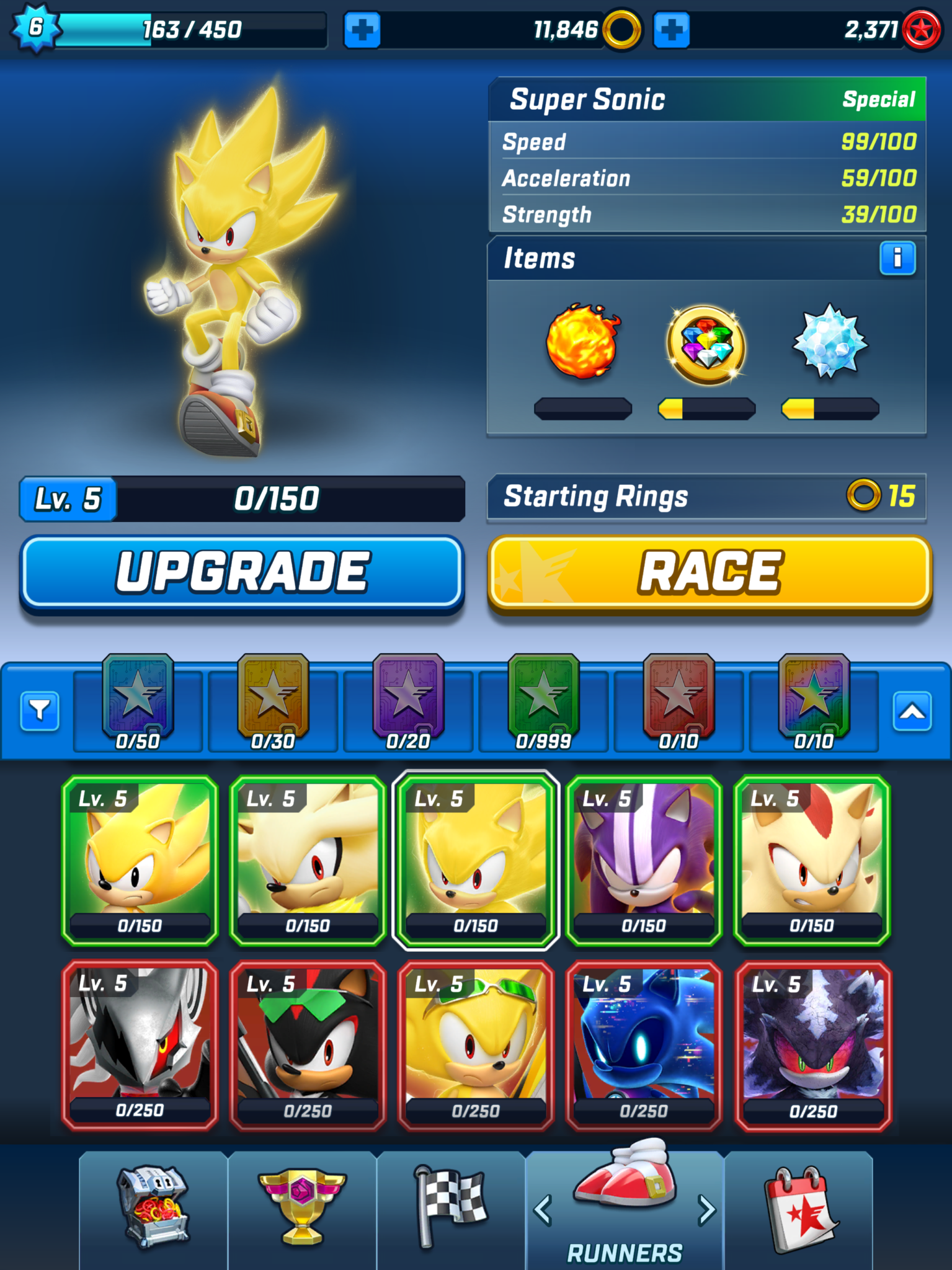 Sonic Forces: PvP Race 5.4.0 APK Download by SEGA - APKMirror