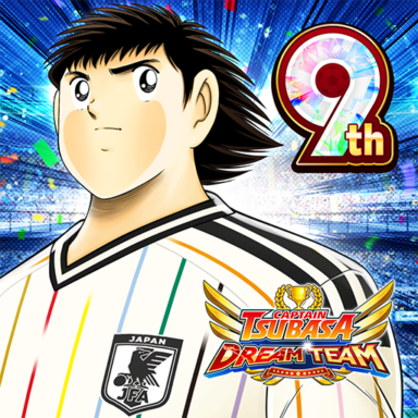 Captain Tsubasa: Dream Team 12.2.3 APK Download by KLab - APKMirror