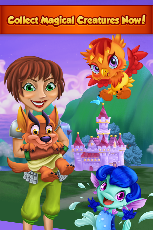 Tiny Castle 1.1.13 APK Download by Swipe Forward LLC - APKMirror