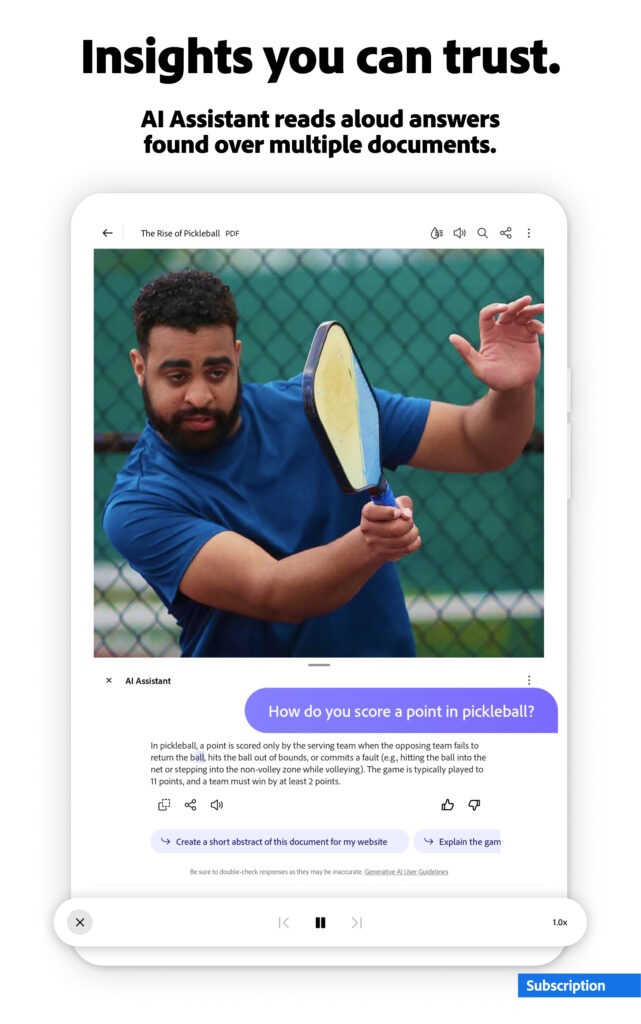 Adobe Acrobat Reader: Edit PDF 26.5.1 APK Download by Adobe - APKMirror