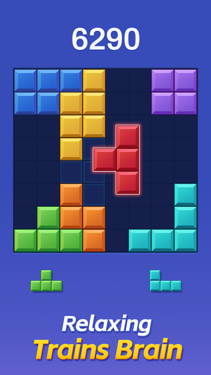 Color Block: Combo Blast 5.4.4 APK Download by Ivy - APKMirror