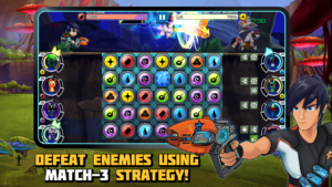 Slugterra: Slug it Out 2 6.3.1 APK Download by Nightmarket Games ...