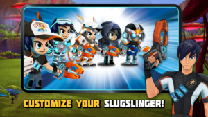 Slugterra: Slug it Out 2 6.3.1 APK Download by Nightmarket Games ...