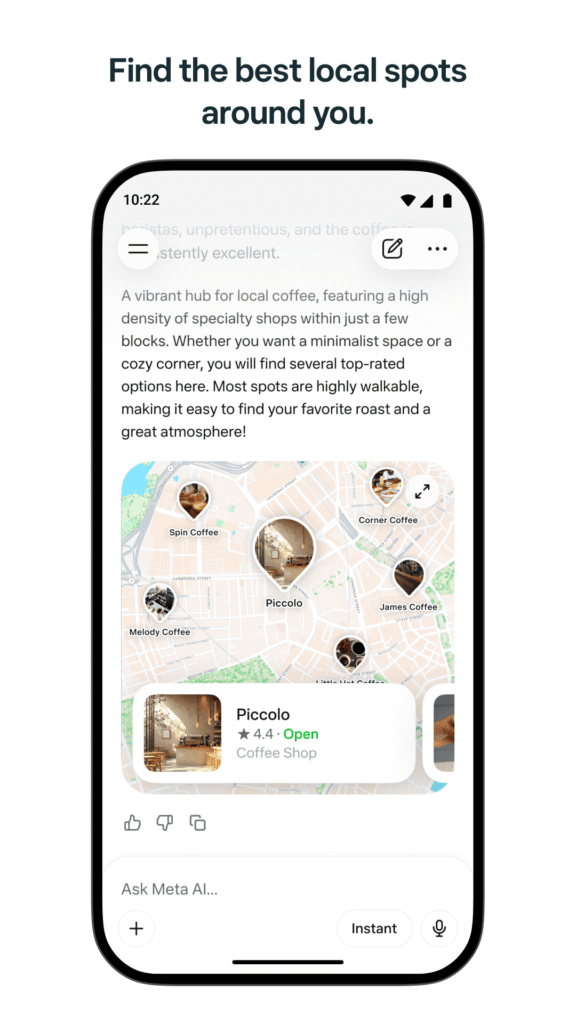 Meta AI 212.0.0.25.165 APK Download by Meta Platforms, Inc. - APKMirror