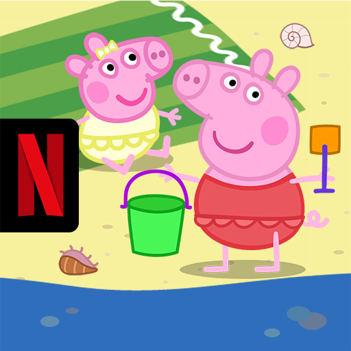 Download World of Peppa Pig NETFLIX APKs for Android - APKMirror