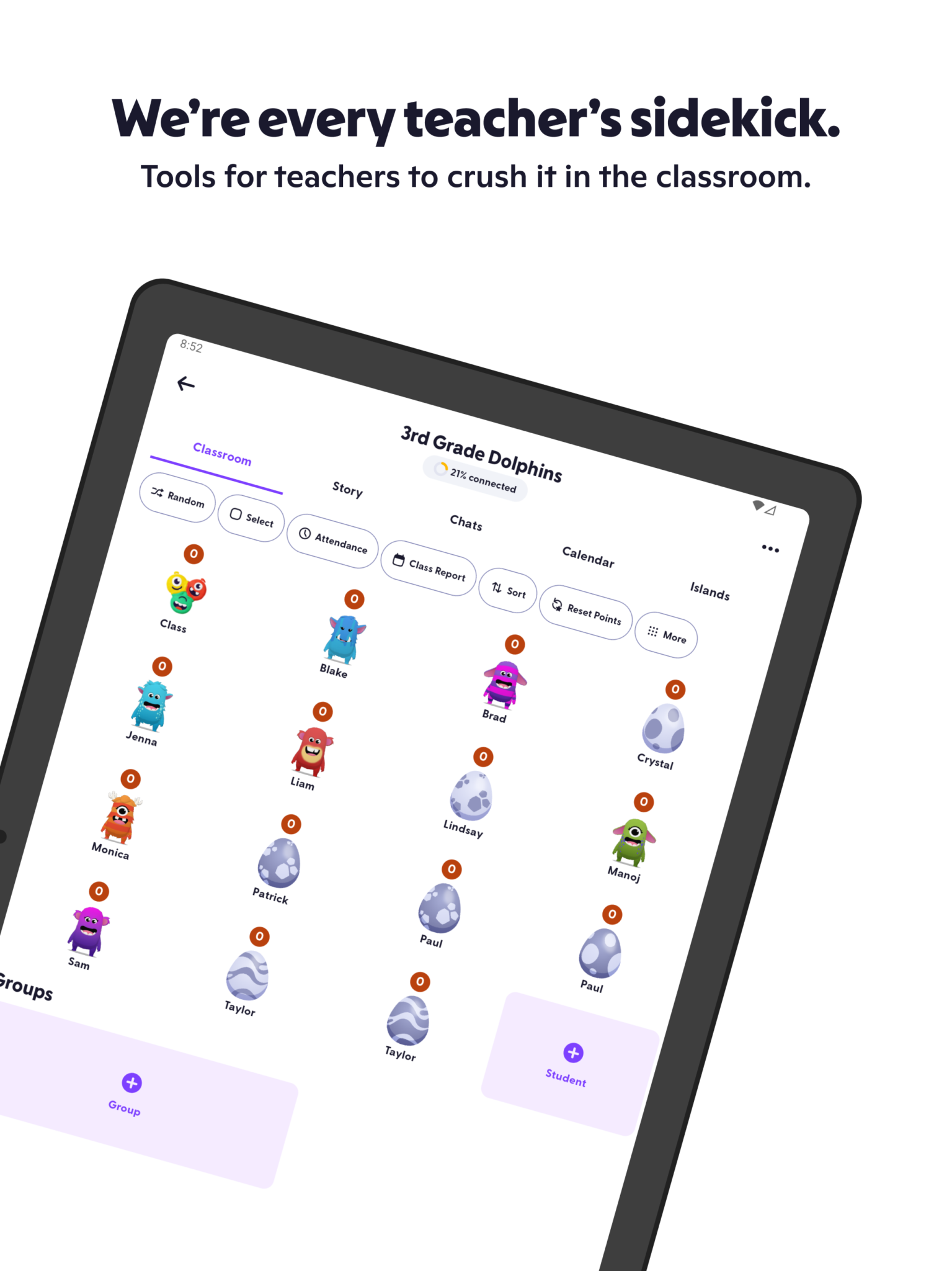 ClassDojo 8.59.0 APK Download by ClassDojo - APKMirror
